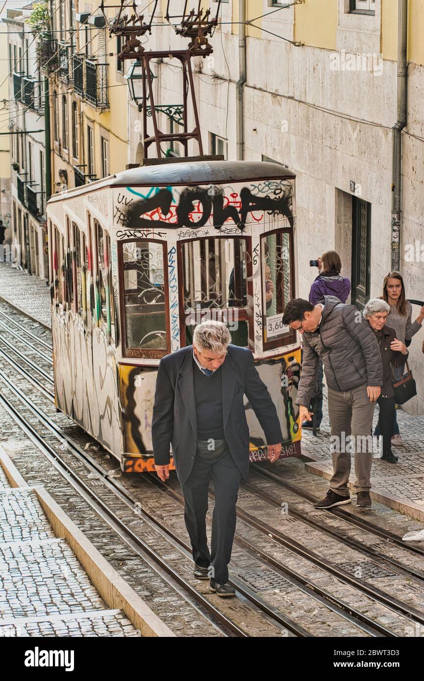 Calcada do combro hi-res stock photography and images - Alamy