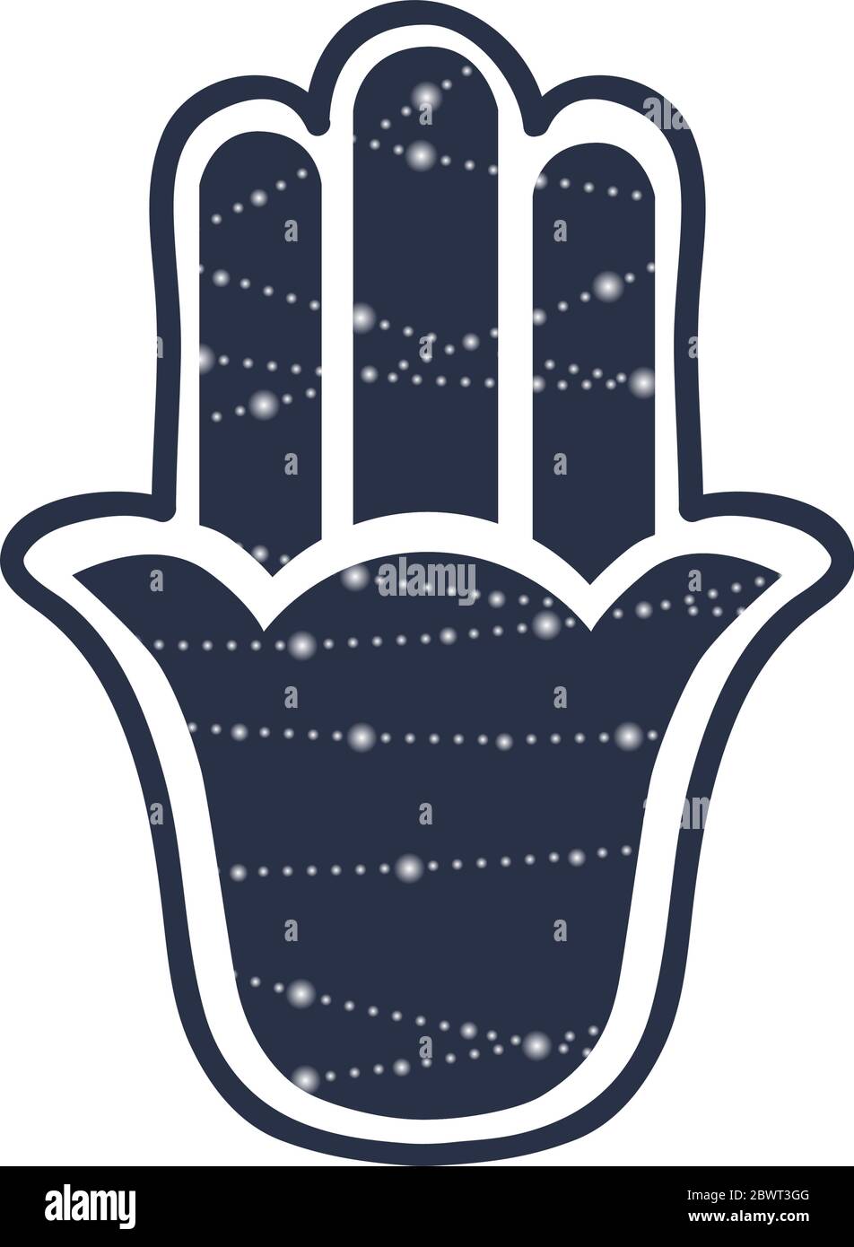 Middle eastern home Cut Out Stock Images & Pictures - Alamy