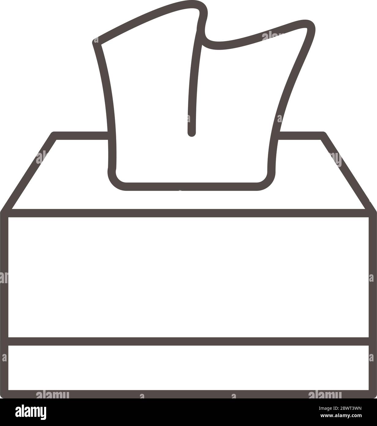 Damp cloths hi-res stock photography and images - Alamy