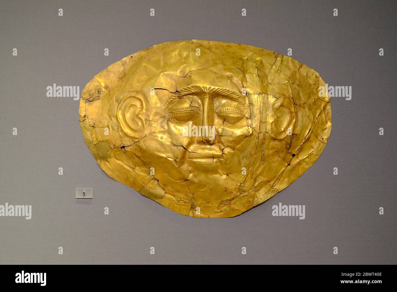 Greece gold hi-res stock photography and images - Alamy