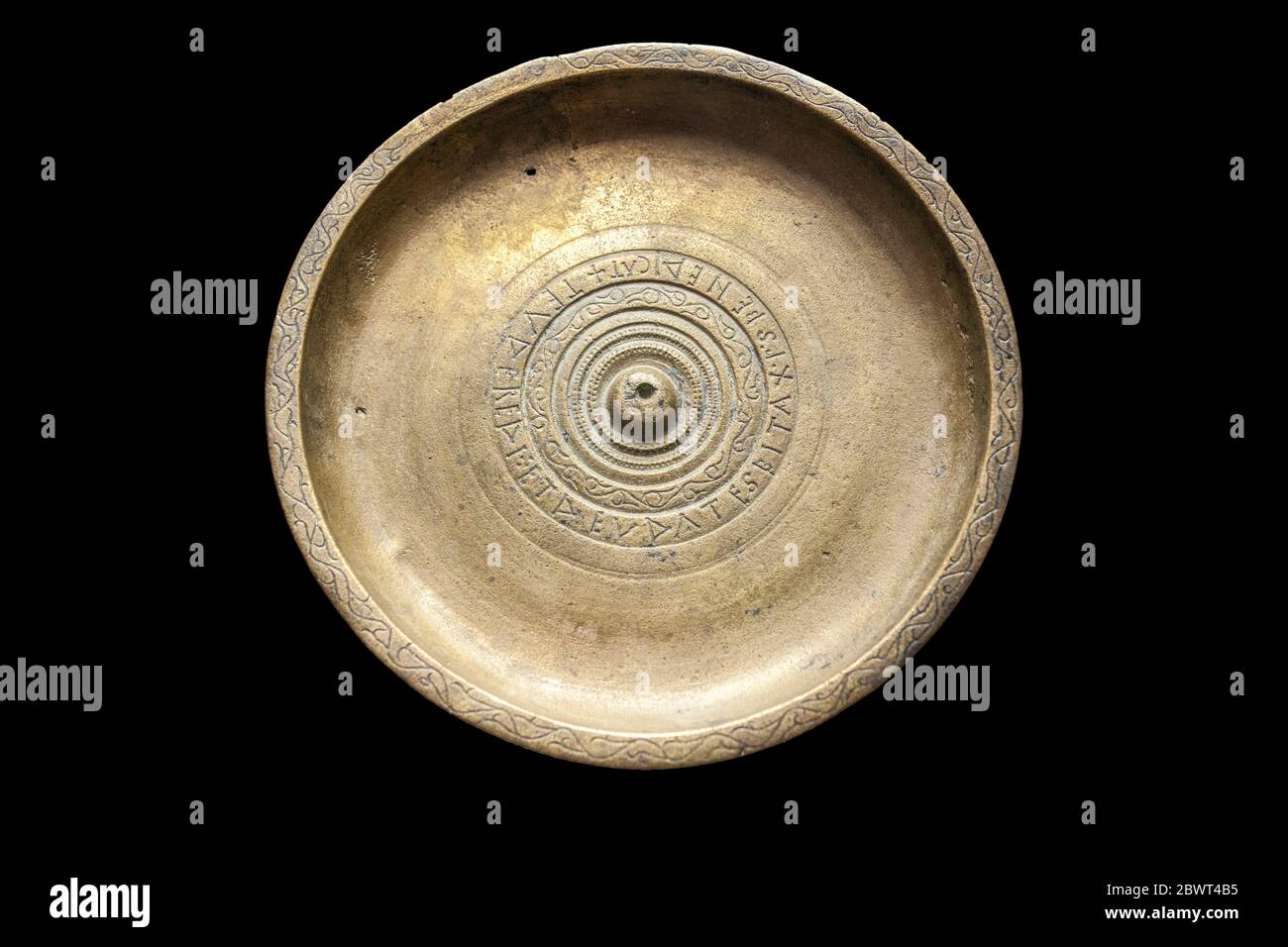 Visigothic Museum High Resolution Stock Photography and Images - Alamy