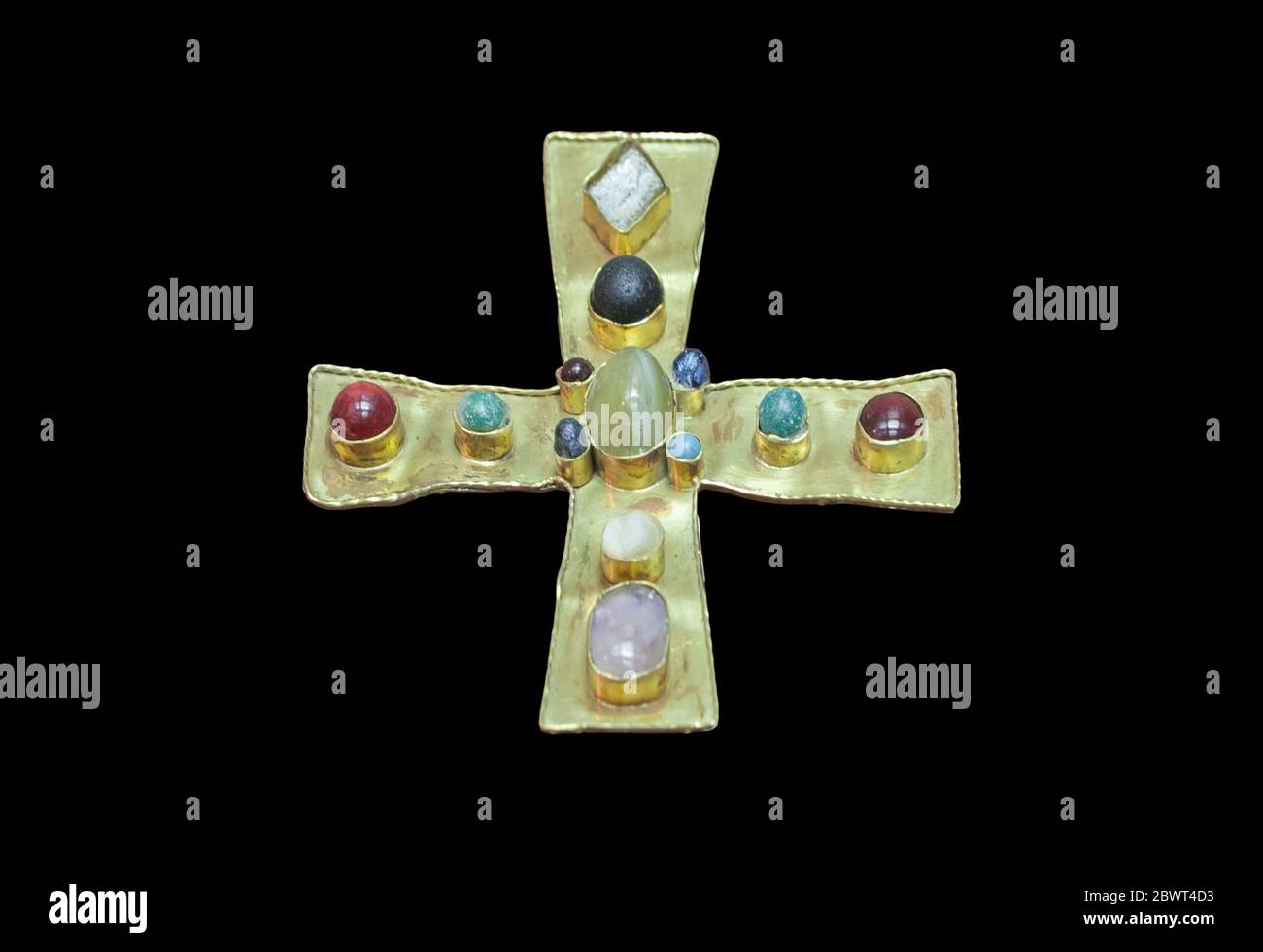 Visigothic Museum High Resolution Stock Photography and Images - Alamy