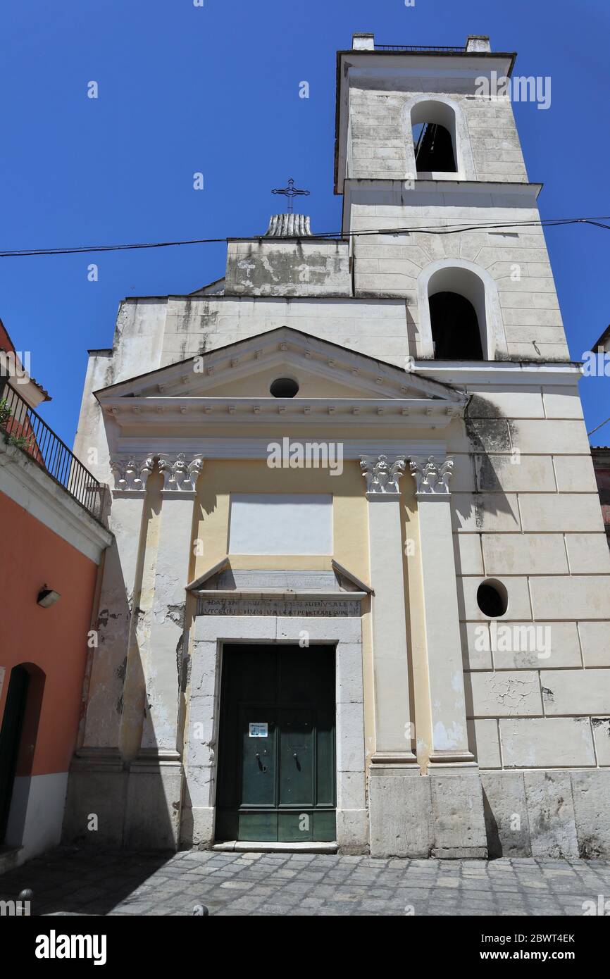 San Marcello High Resolution Stock Photography and Images - Alamy