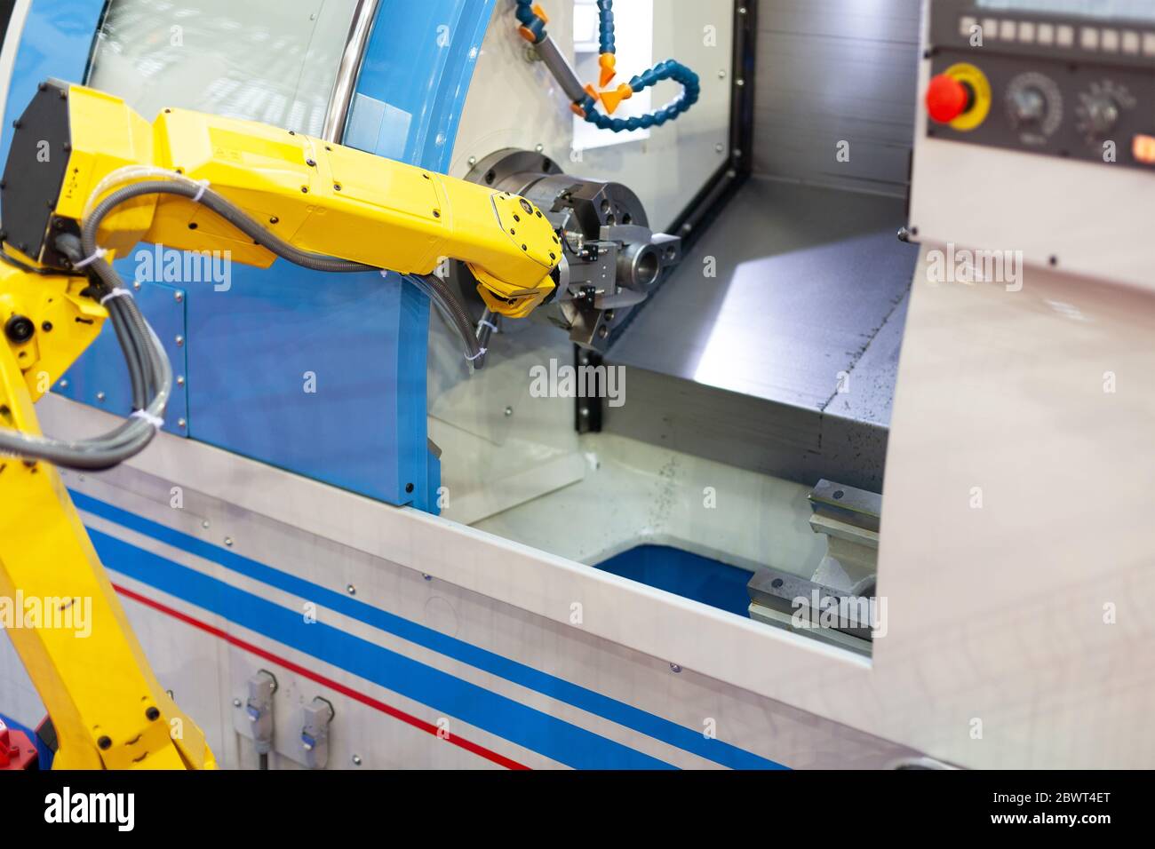 CNC Robot: Which Is Best For Your Deburring And Finishing, 58% OFF