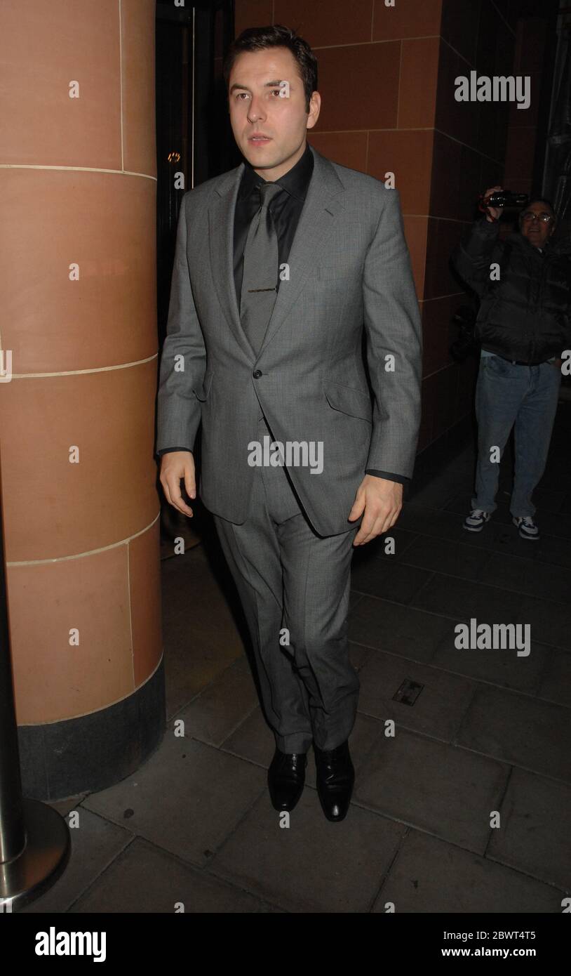 Neil Aspinall High Resolution Stock Photography and Images - Alamy