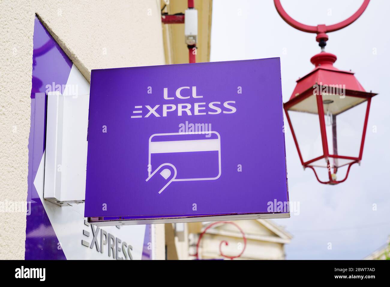 Lcl Logo High Resolution Stock Photography and Images - Alamy