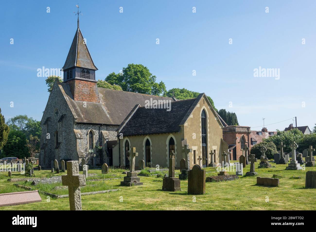Rotherfield hi-res stock photography and images - Alamy