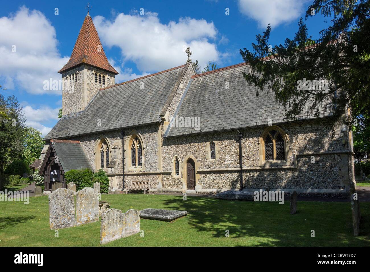 Rotherfield High Resolution Stock Photography and Images - Alamy