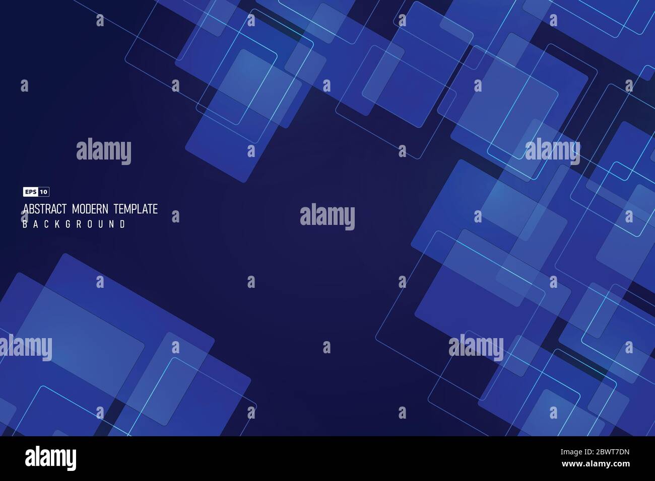 Tech background Stock Vector Images - Alamy