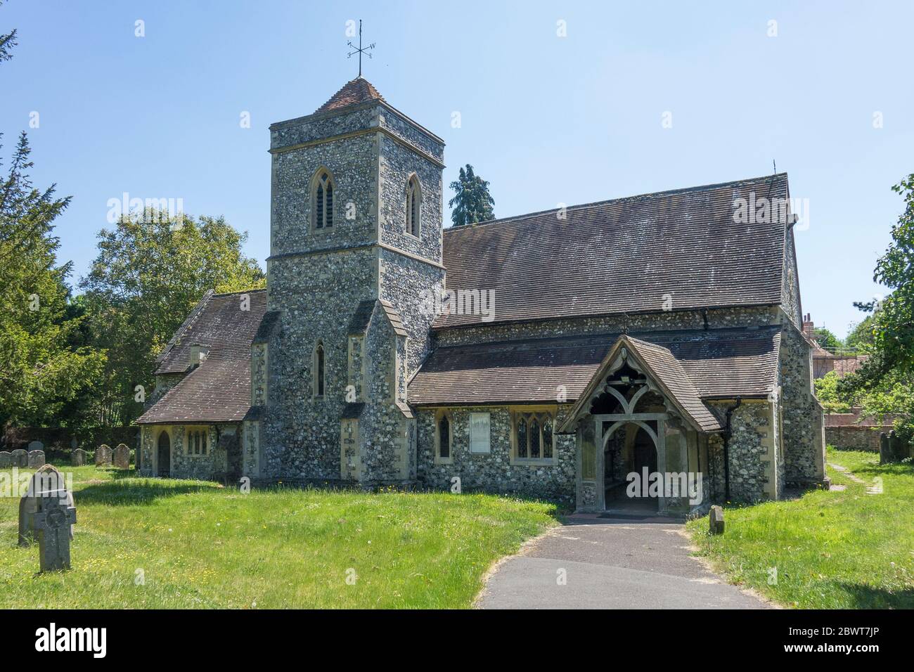 Harpsden oxfordshire hi-res stock photography and images - Alamy