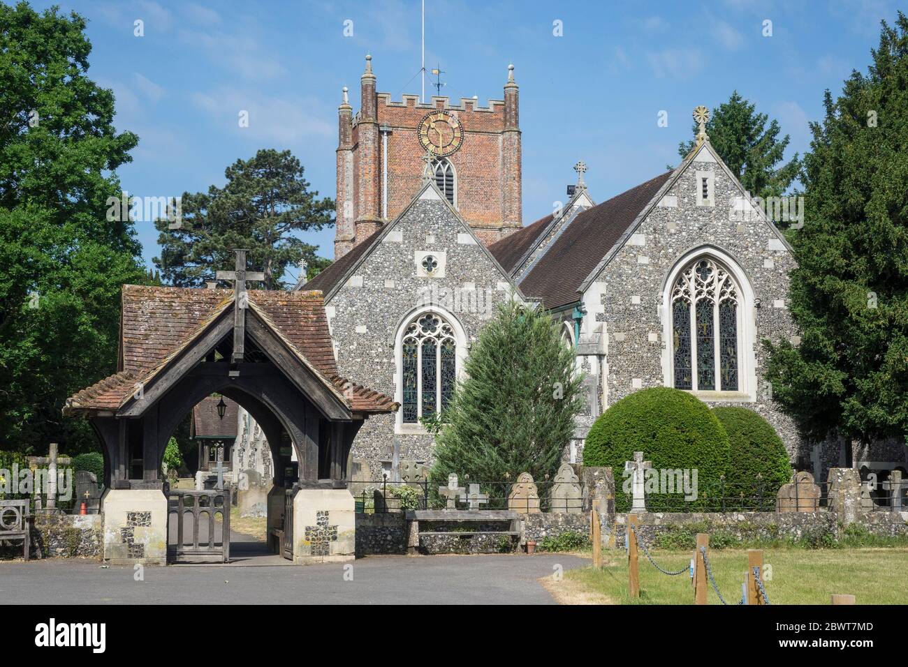 Wargrave High Resolution Stock Photography and Images - Alamy