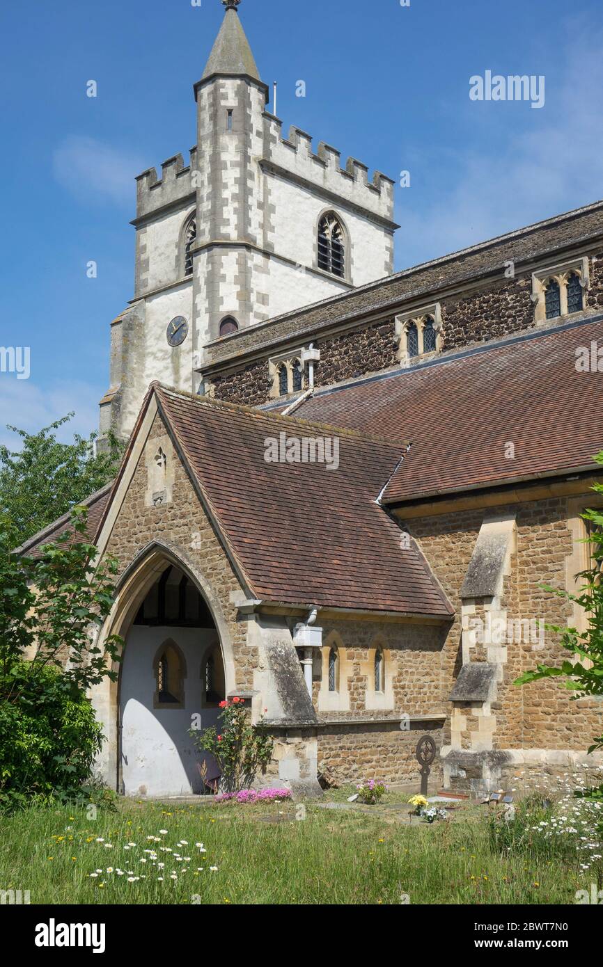 Wokingham wokingham england hi-res stock photography and images - Alamy