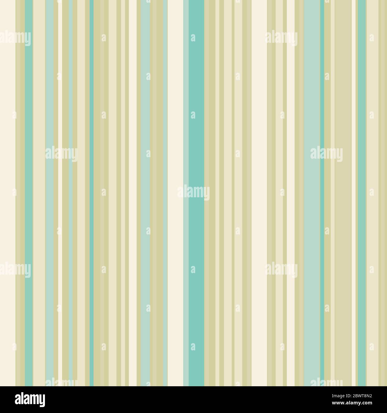 Seamless abstract geometric pattern with stripes of different bright ...