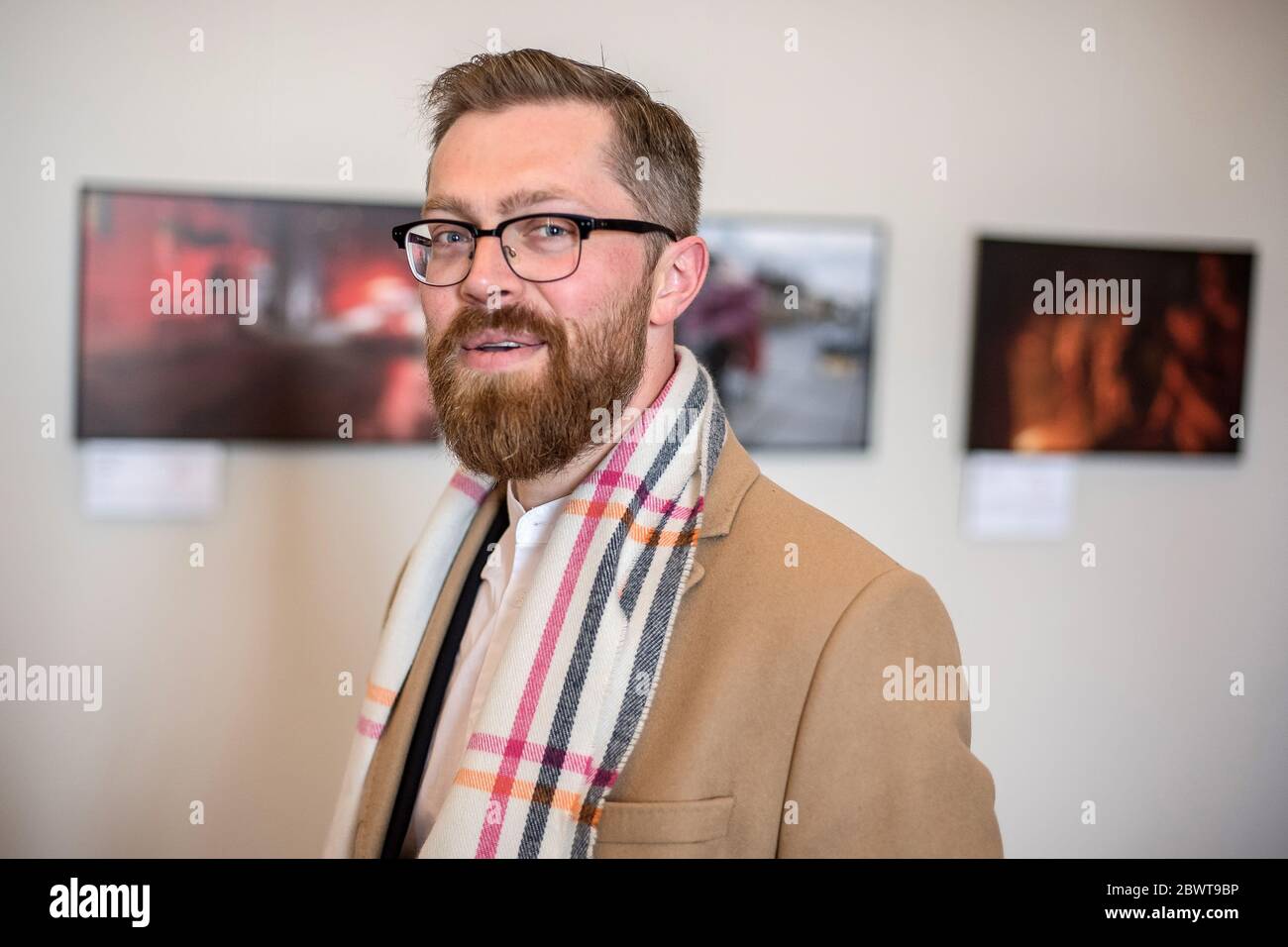 Tadas kazakevicius hi-res stock photography and images - Alamy