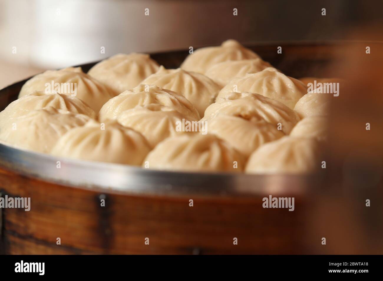 Chinese sweet steamed pork hi-res stock photography and images - Alamy