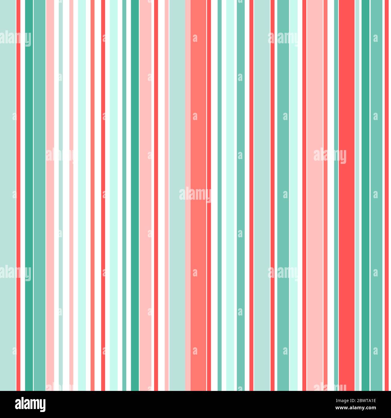 Seamless abstract geometric pattern with stripes of different bright ...