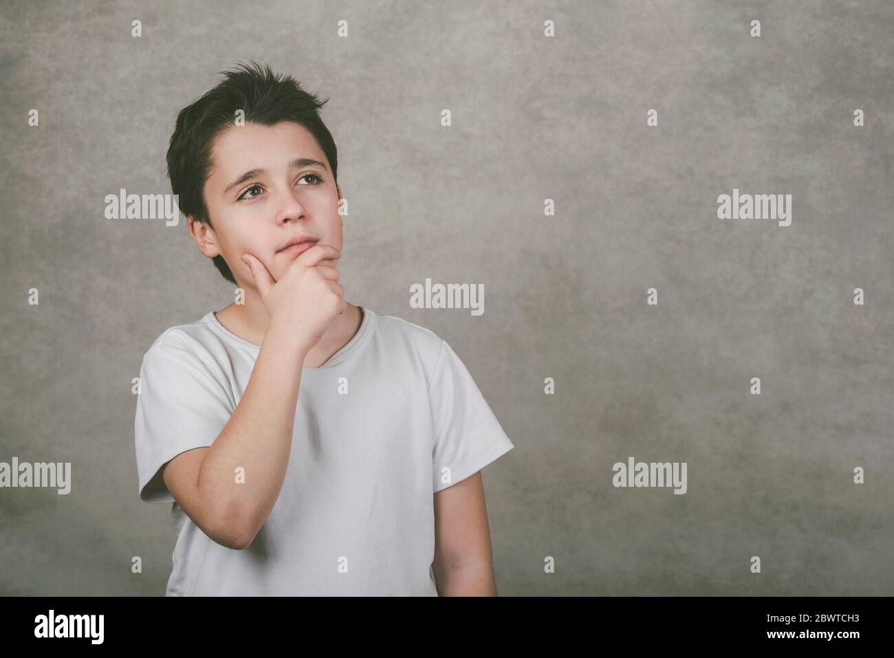 Brain decision confusion hi-res stock photography and images - Alamy