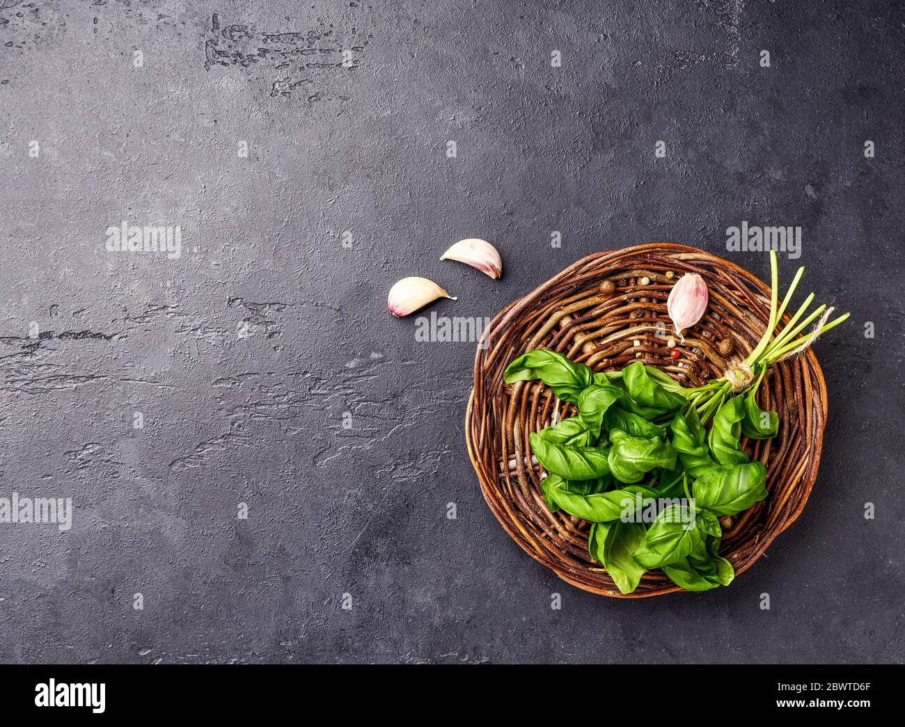 Sage green background hi-res stock photography and images - Alamy