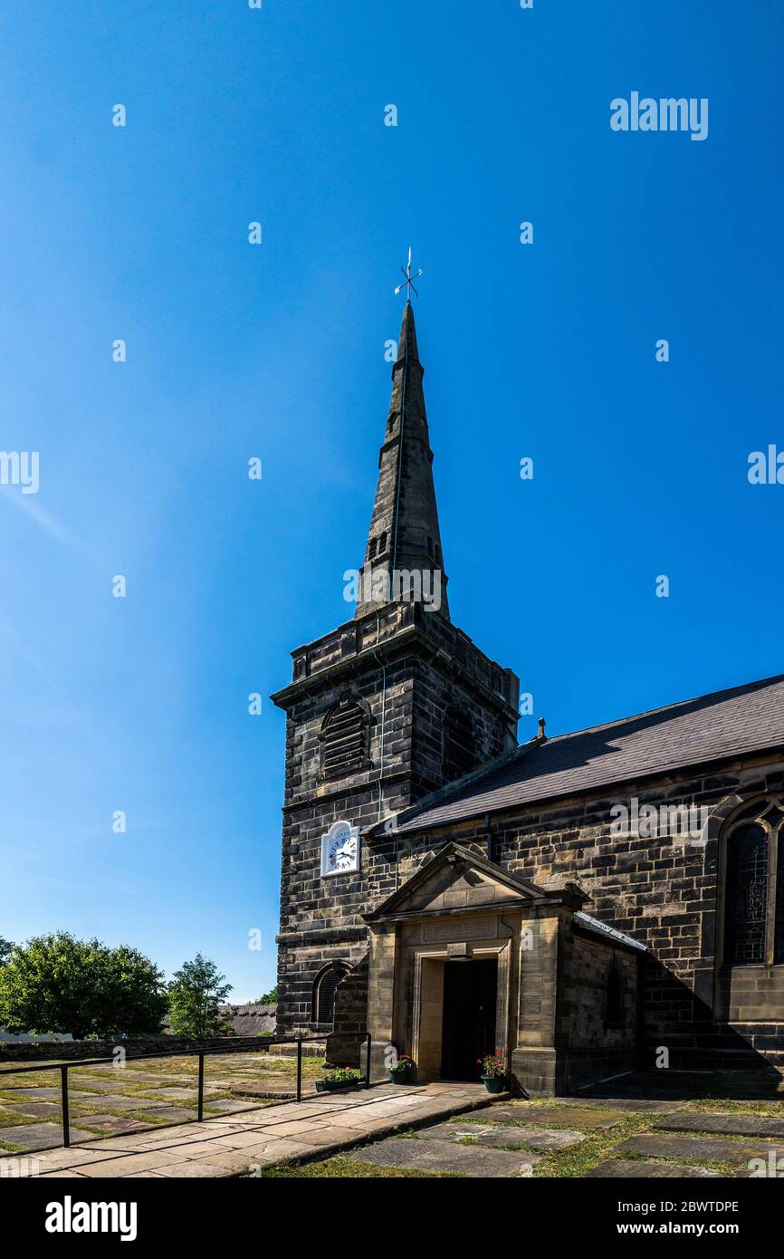 Churchtown southport hi-res stock photography and images - Alamy