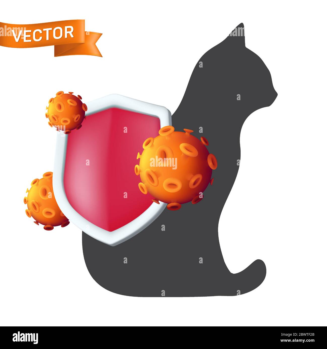 Germ resistant Stock Vector Images - Alamy