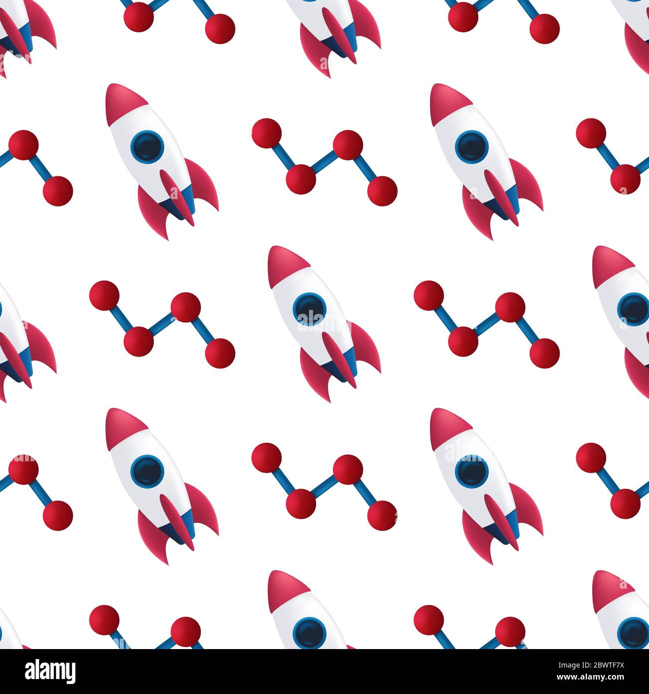 Flying shuttle textile Stock Vector Images - Alamy