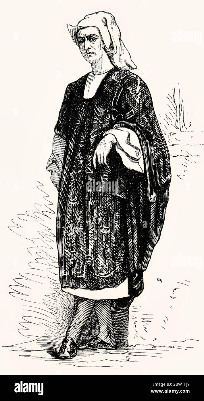 Africa 19th century french empire hi-res stock photography and images ...