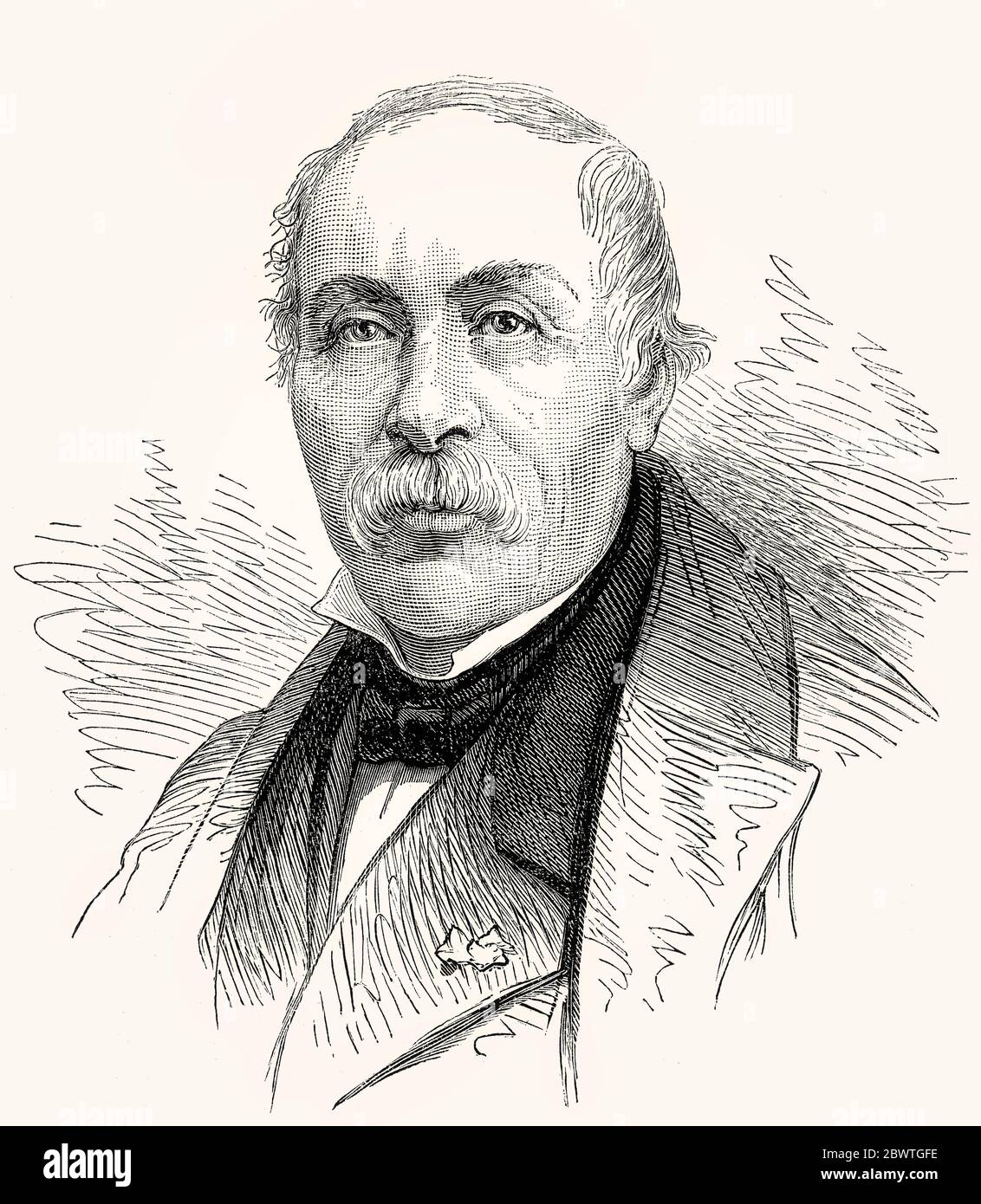 Jean marie joseph hi-res stock photography and images - Alamy