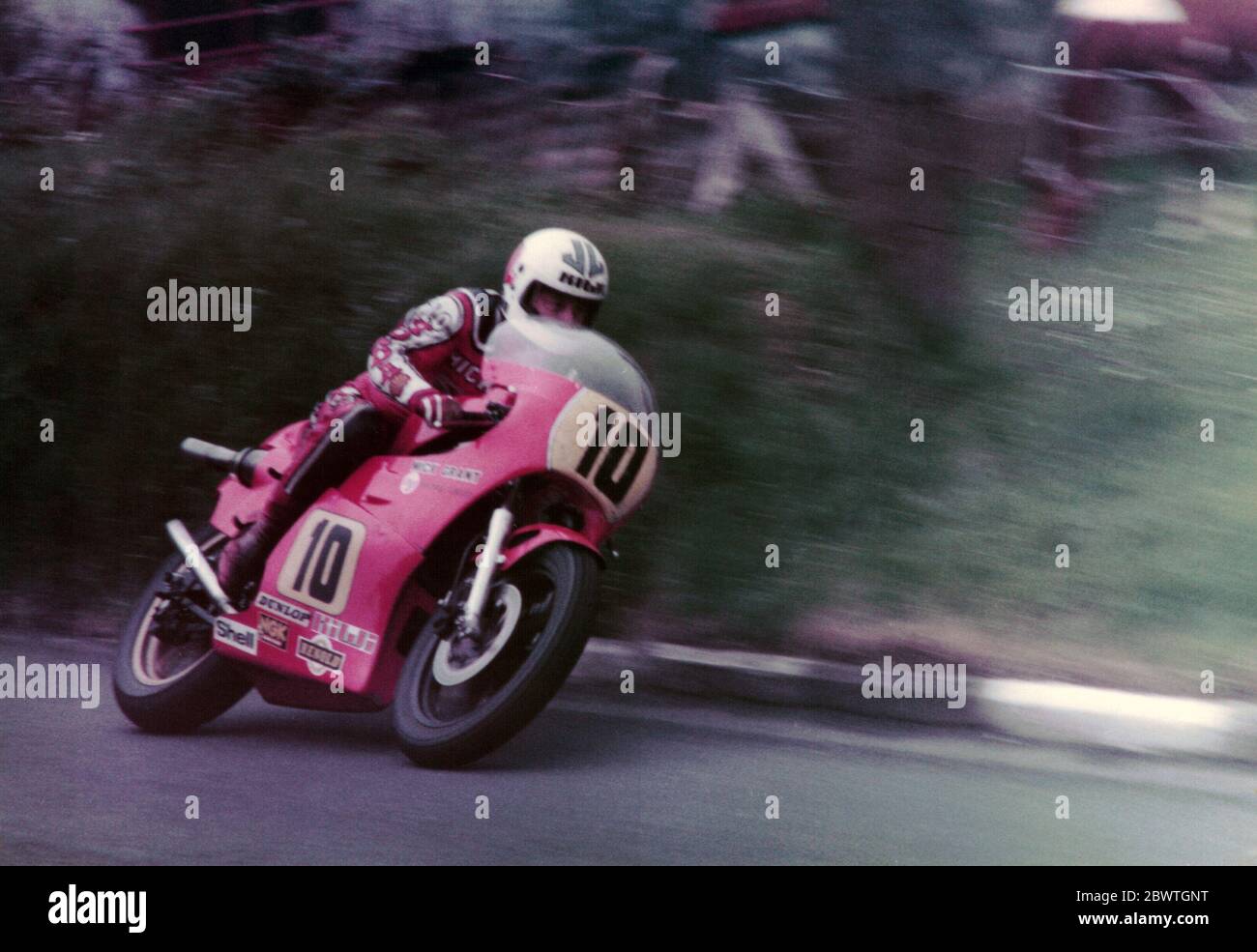 Mick grant hi-res stock photography and images - Alamy