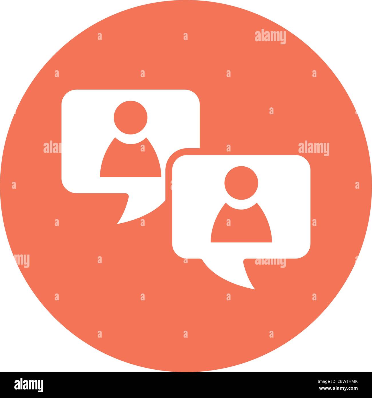 Block connections Stock Vector Images - Alamy