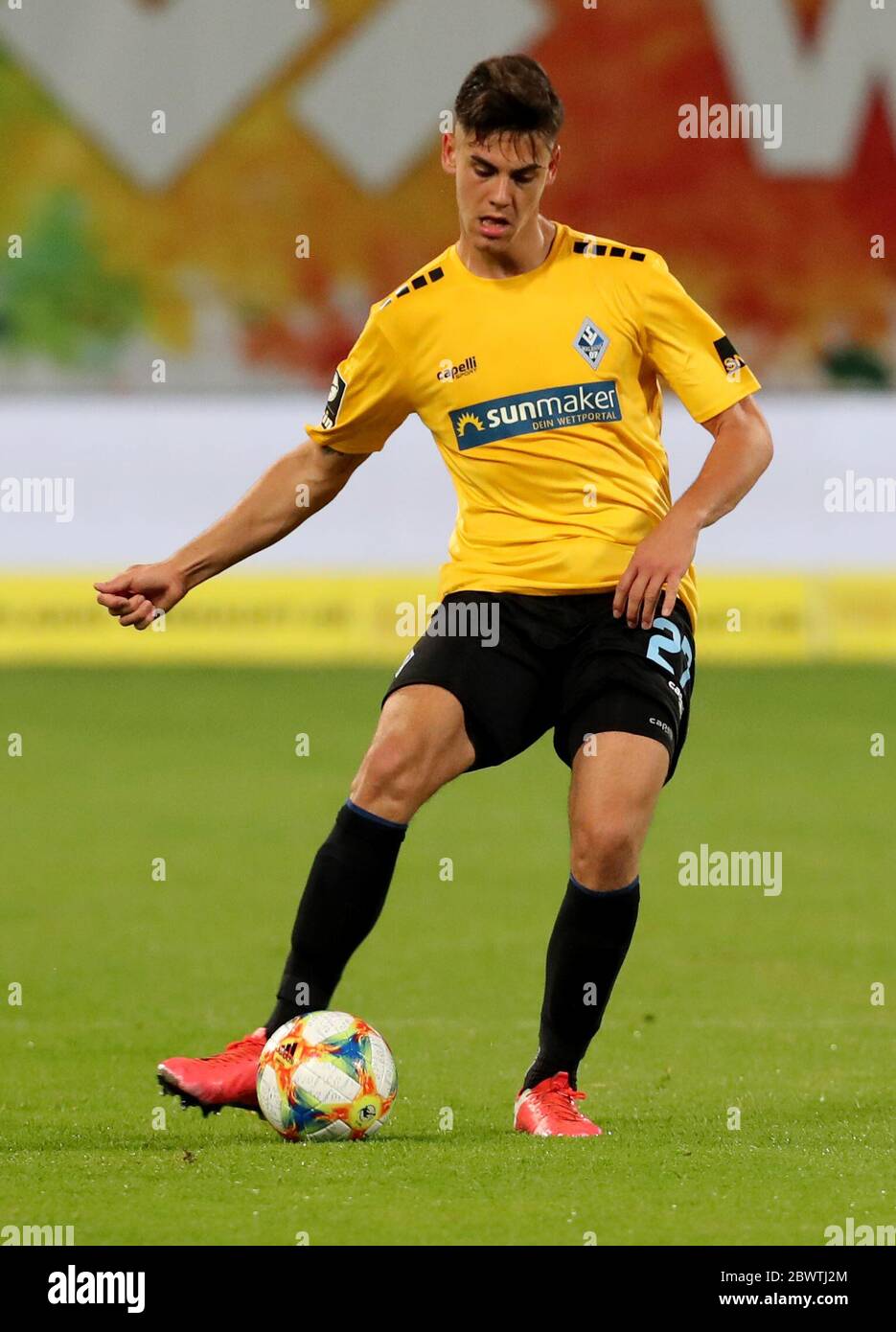 Gerrit gohlke hi-res stock photography and images - Alamy