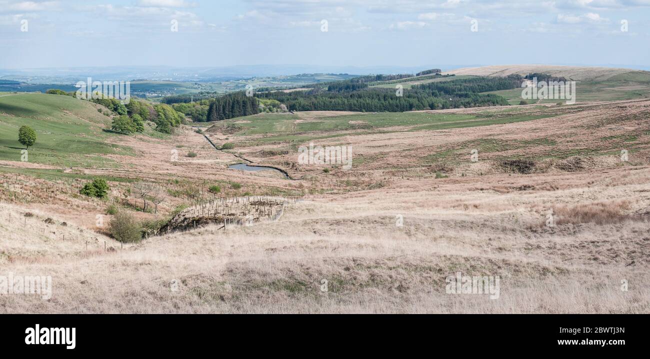Witton Weavers Way High Resolution Stock Photography and Images - Alamy