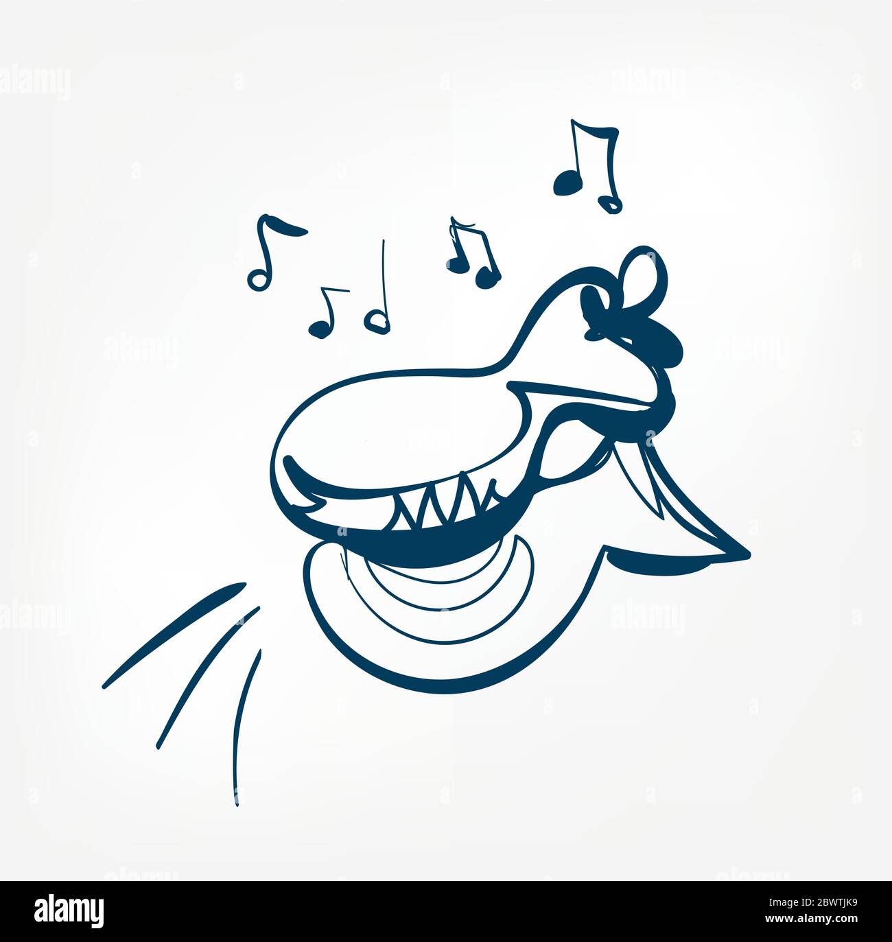 Europe concert Stock Vector Images - Alamy