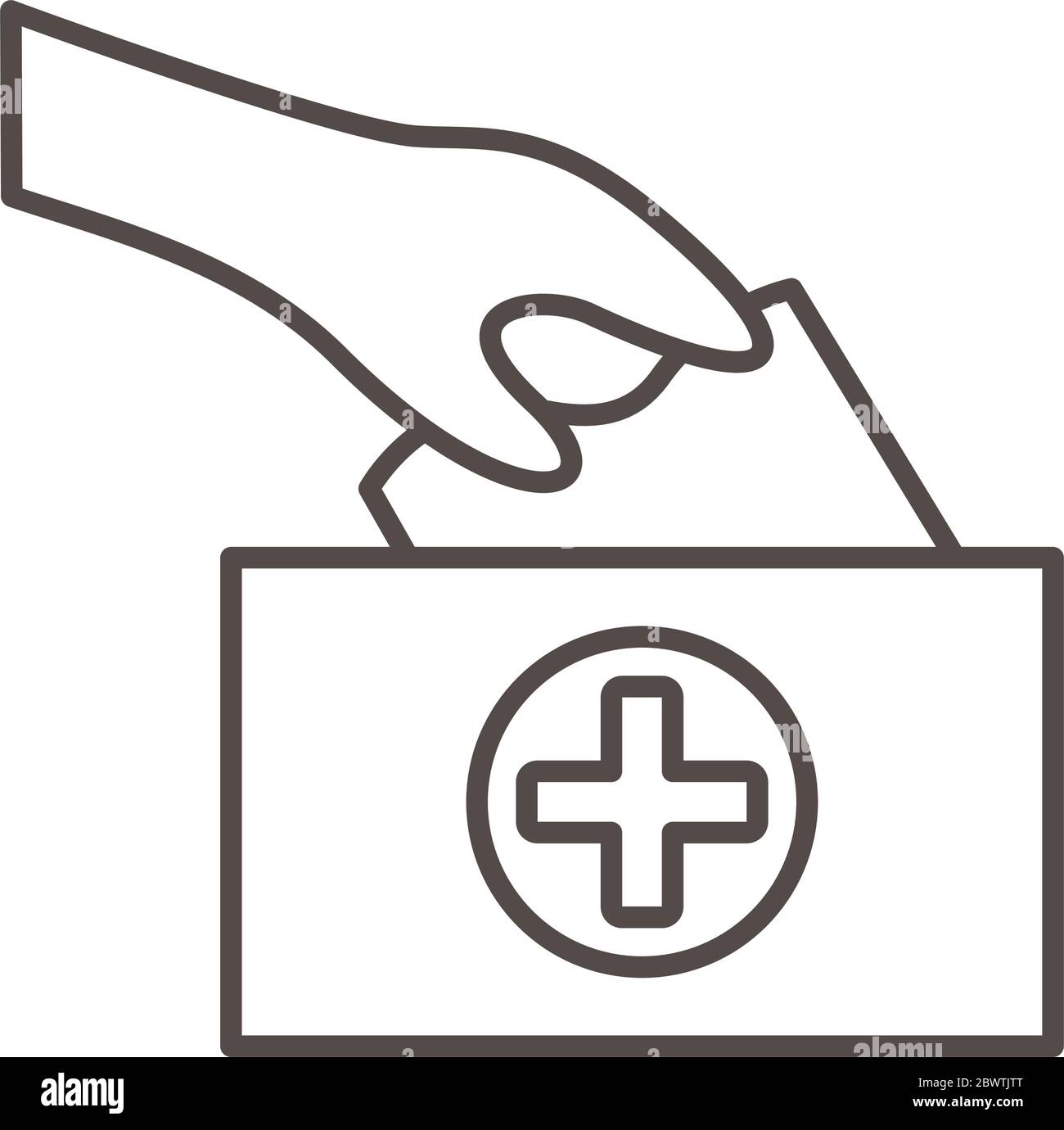 Damp cloths hi-res stock photography and images - Alamy