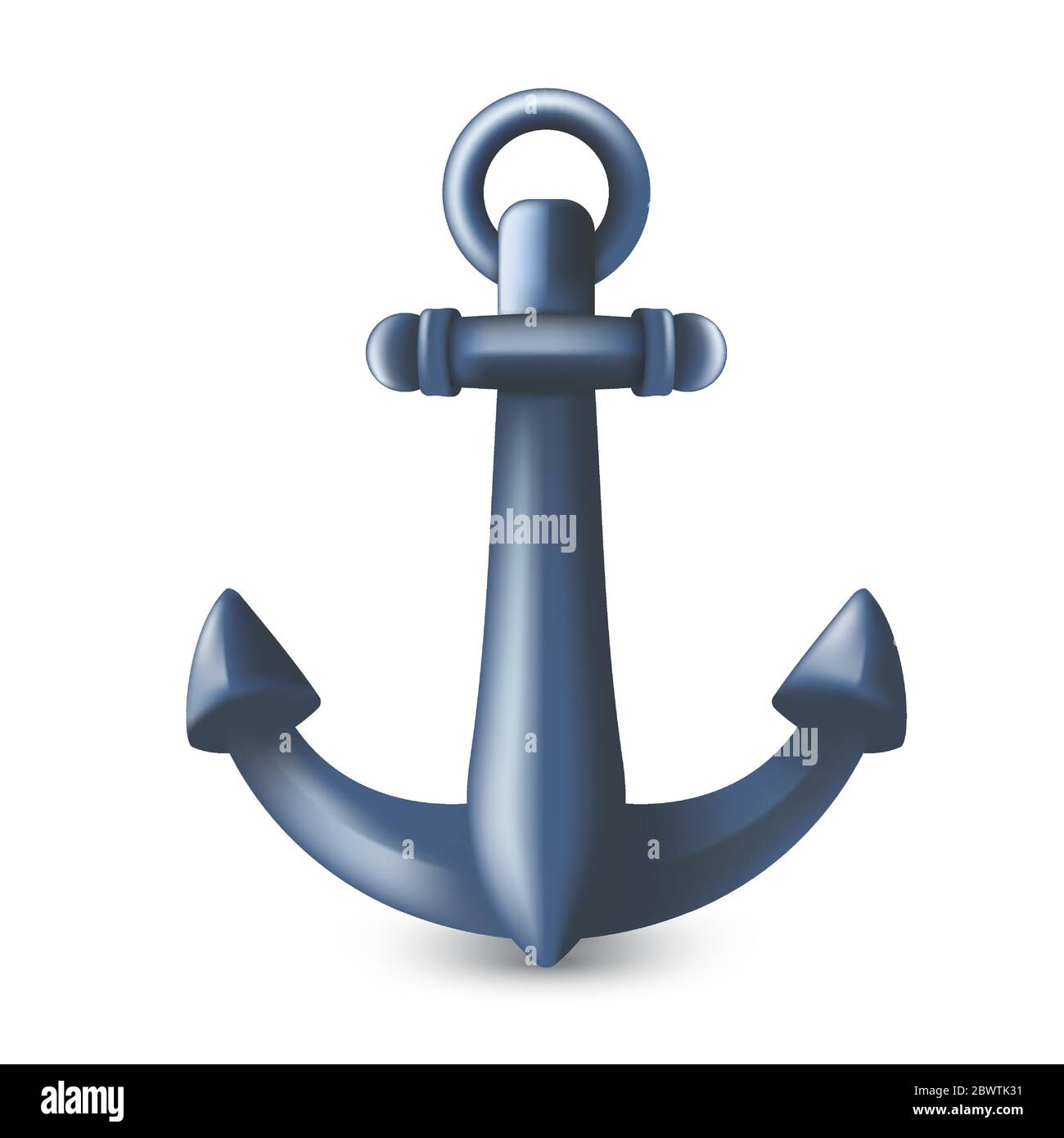 Maritime blue Stock Vector Images - Alamy