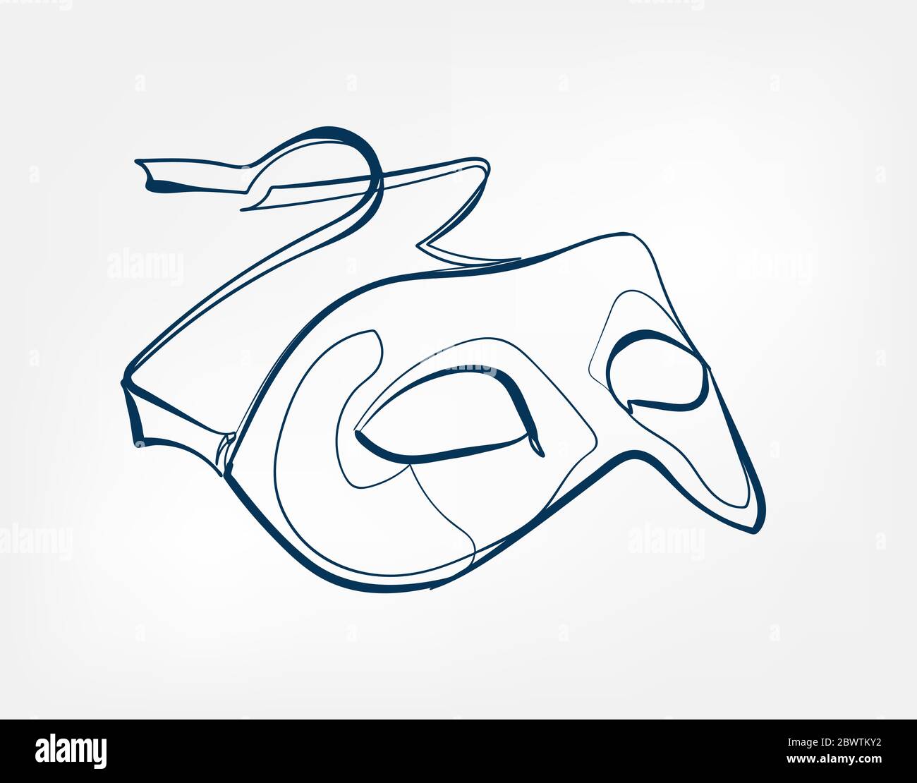 Costume design sketch for theatre Stock Vector Images - Alamy