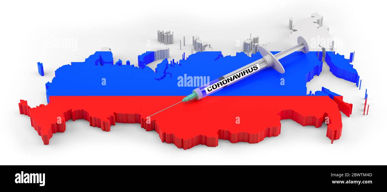 Russian flu hospital hi-res stock photography and images - Alamy