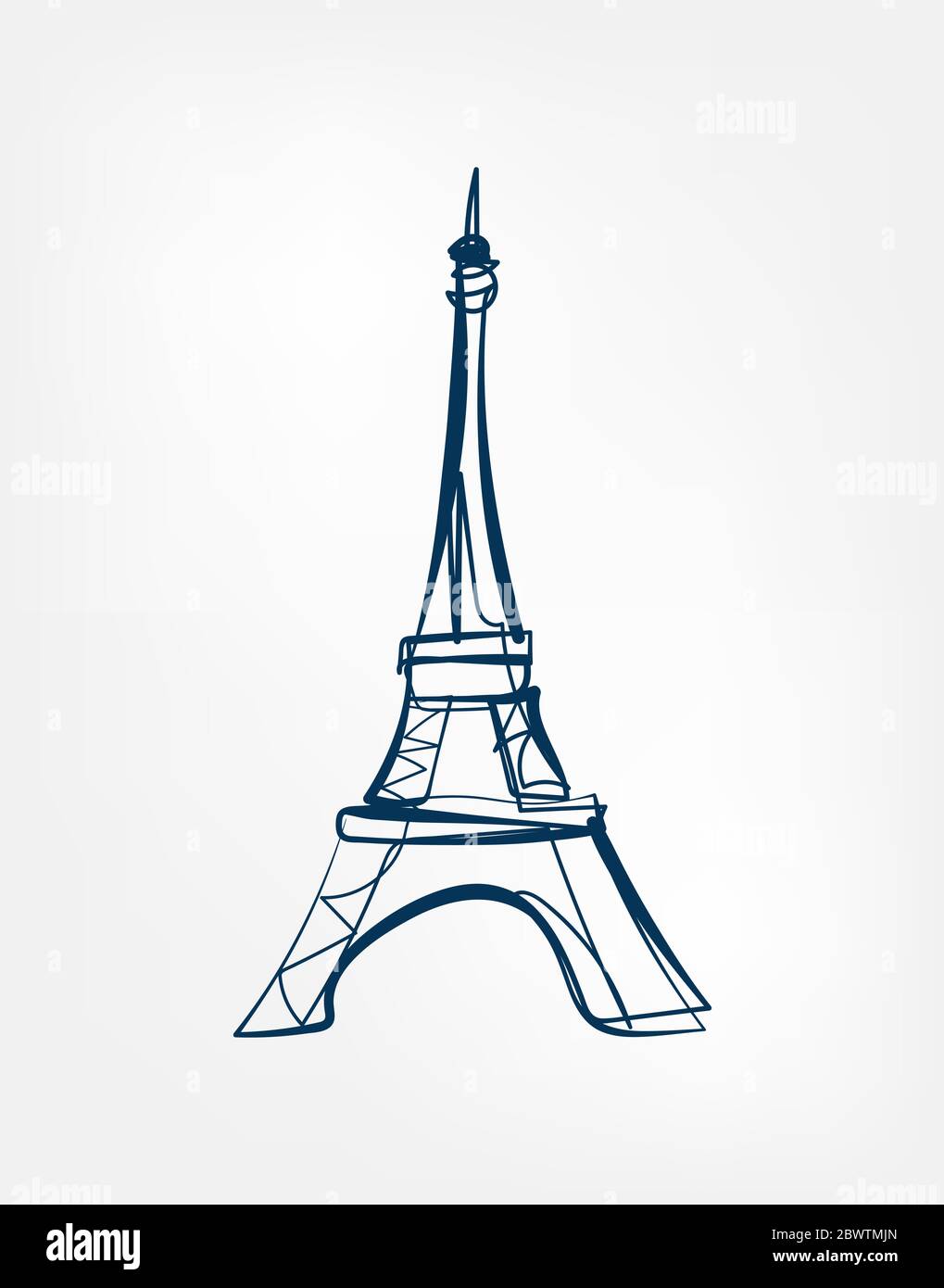 Elf statue Stock Vector Images - Alamy