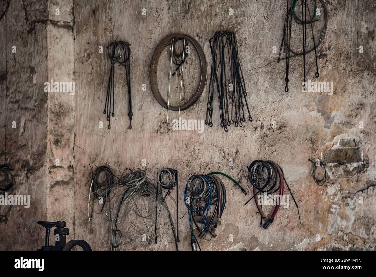 Sense of period hi-res stock photography and images - Alamy