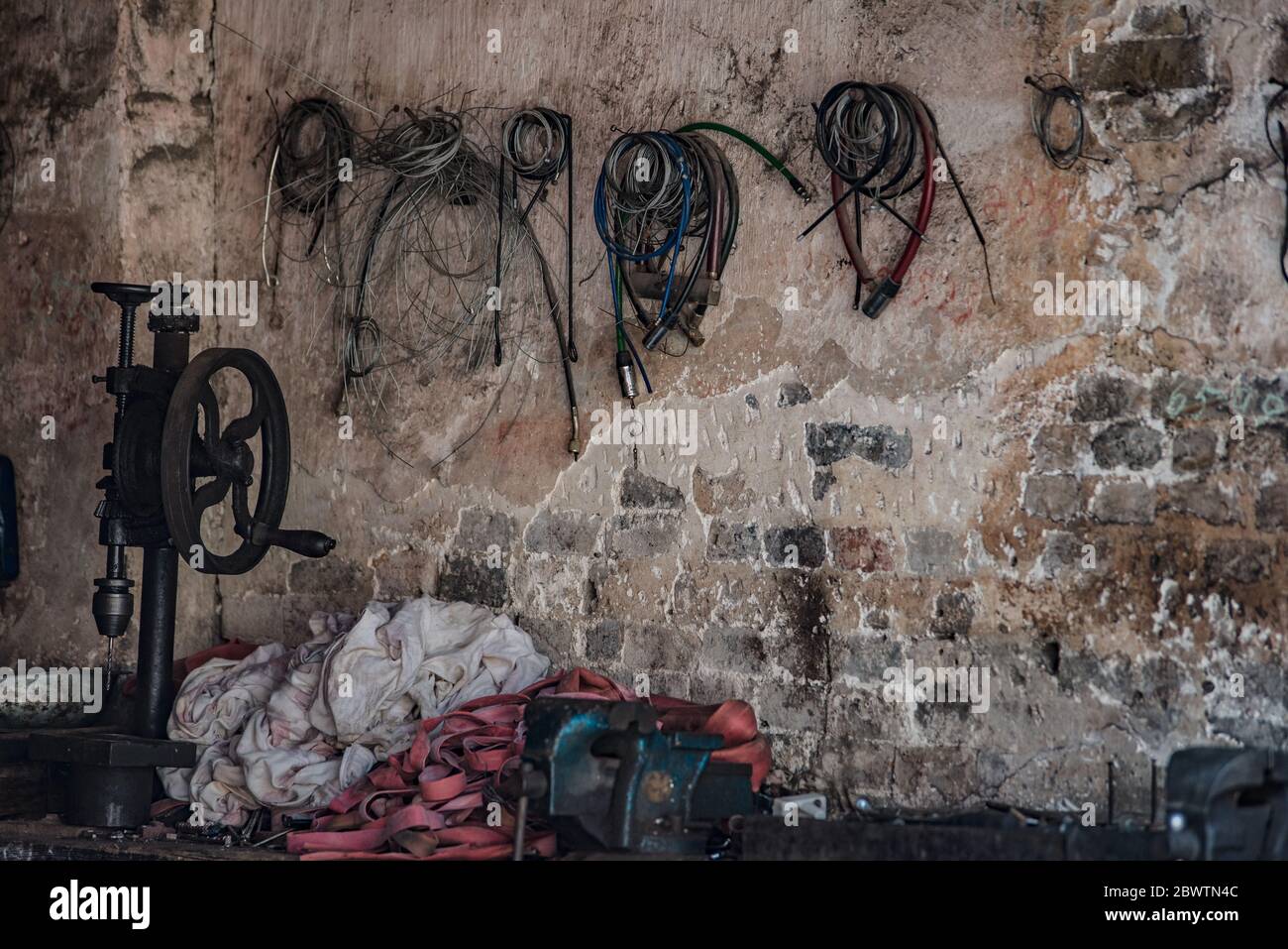 Sense of period hi-res stock photography and images - Alamy