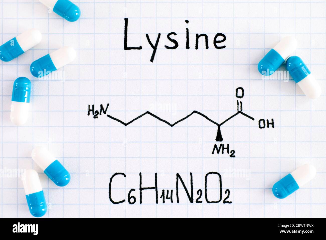 Drawing chemical structure tablet hi-res stock photography and images ...