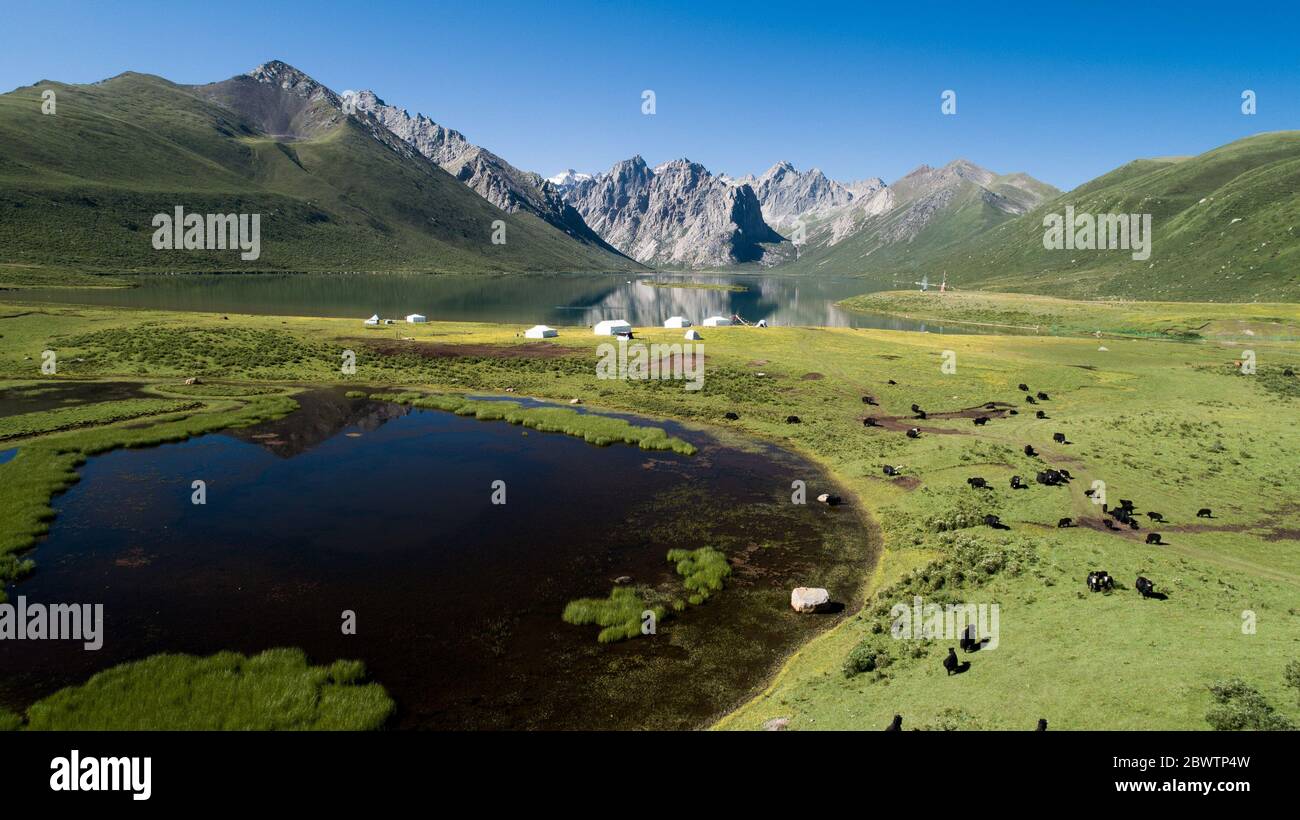 Three rivers nature reserve hi-res stock photography and images - Alamy