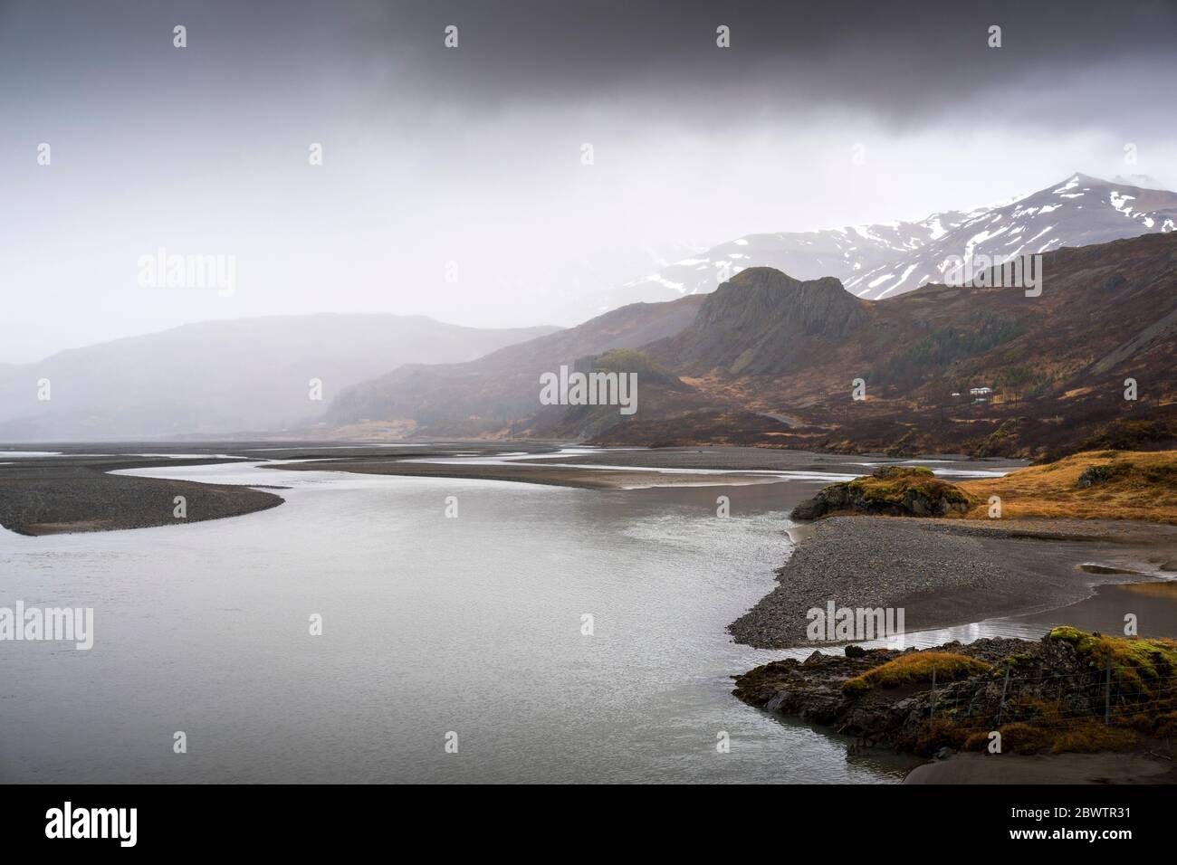 Remote beach hi-res stock photography and images - Alamy