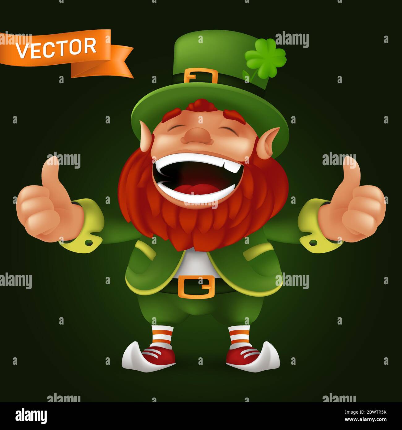 Rich folklore Stock Vector Images - Alamy