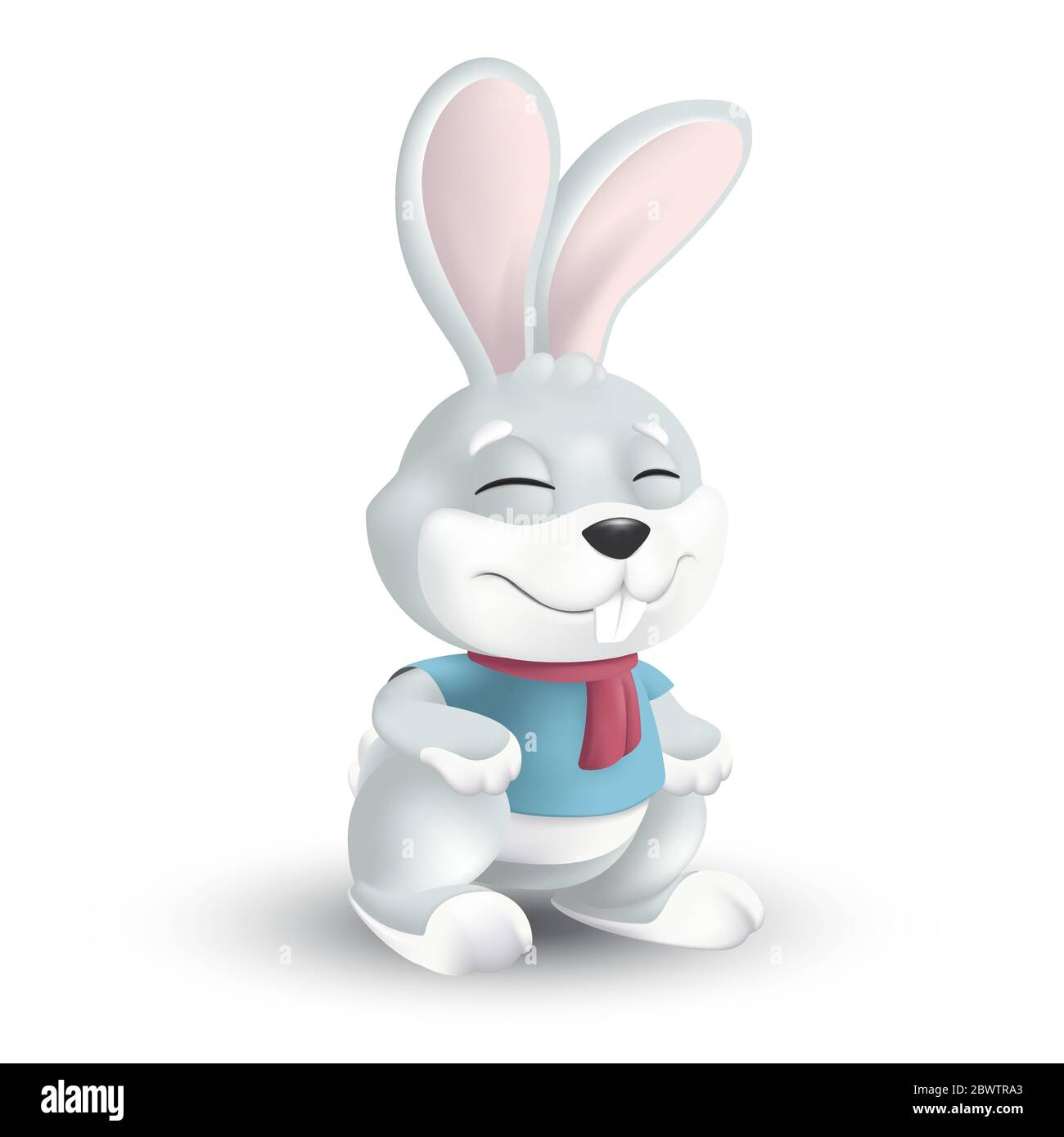 Eyes Clip Art Easter Bunny