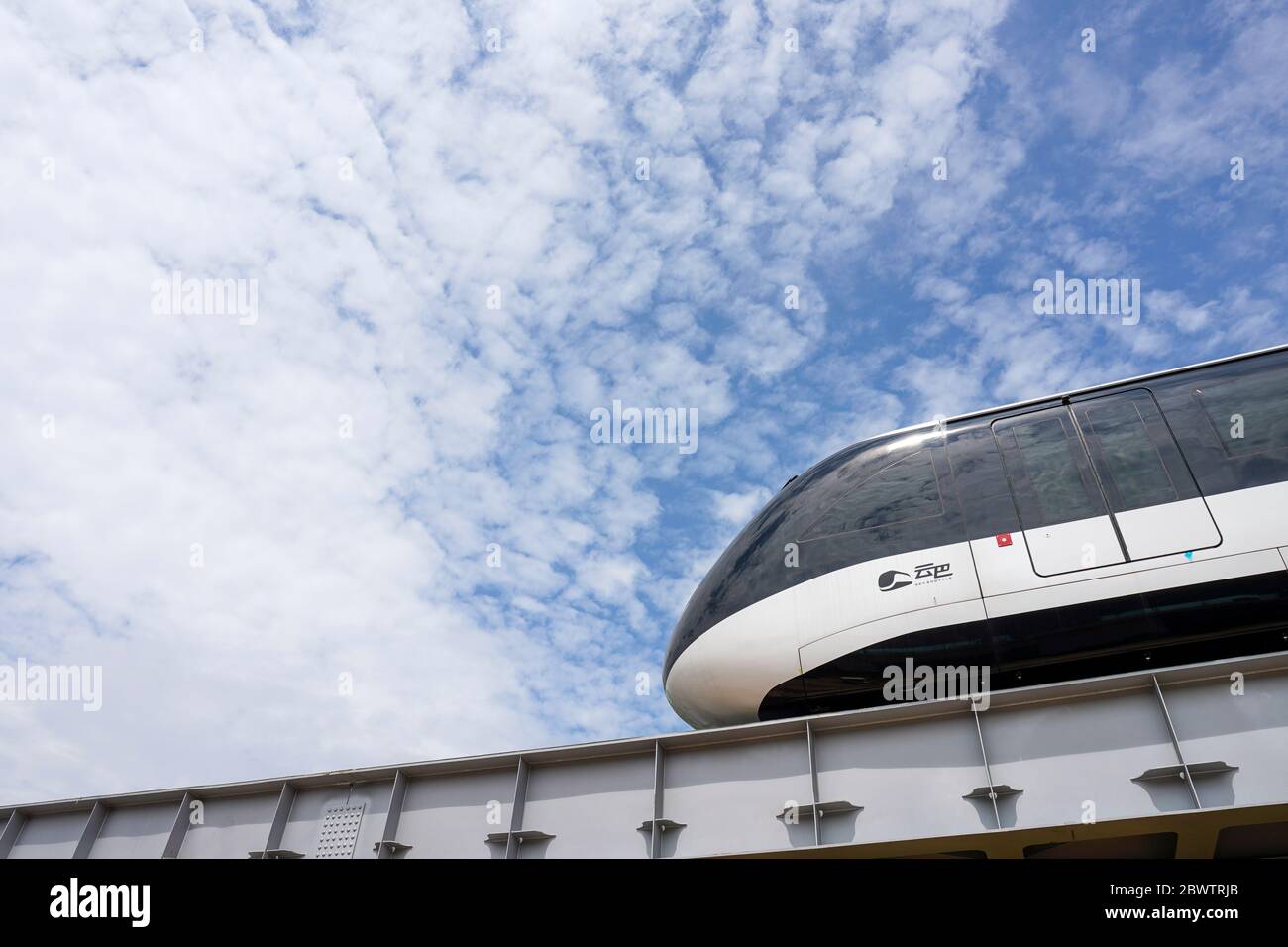 Skyshuttle hi-res stock photography and images - Alamy