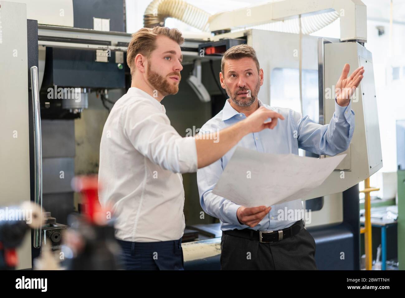 Finger plan hi-res stock photography and images - Alamy