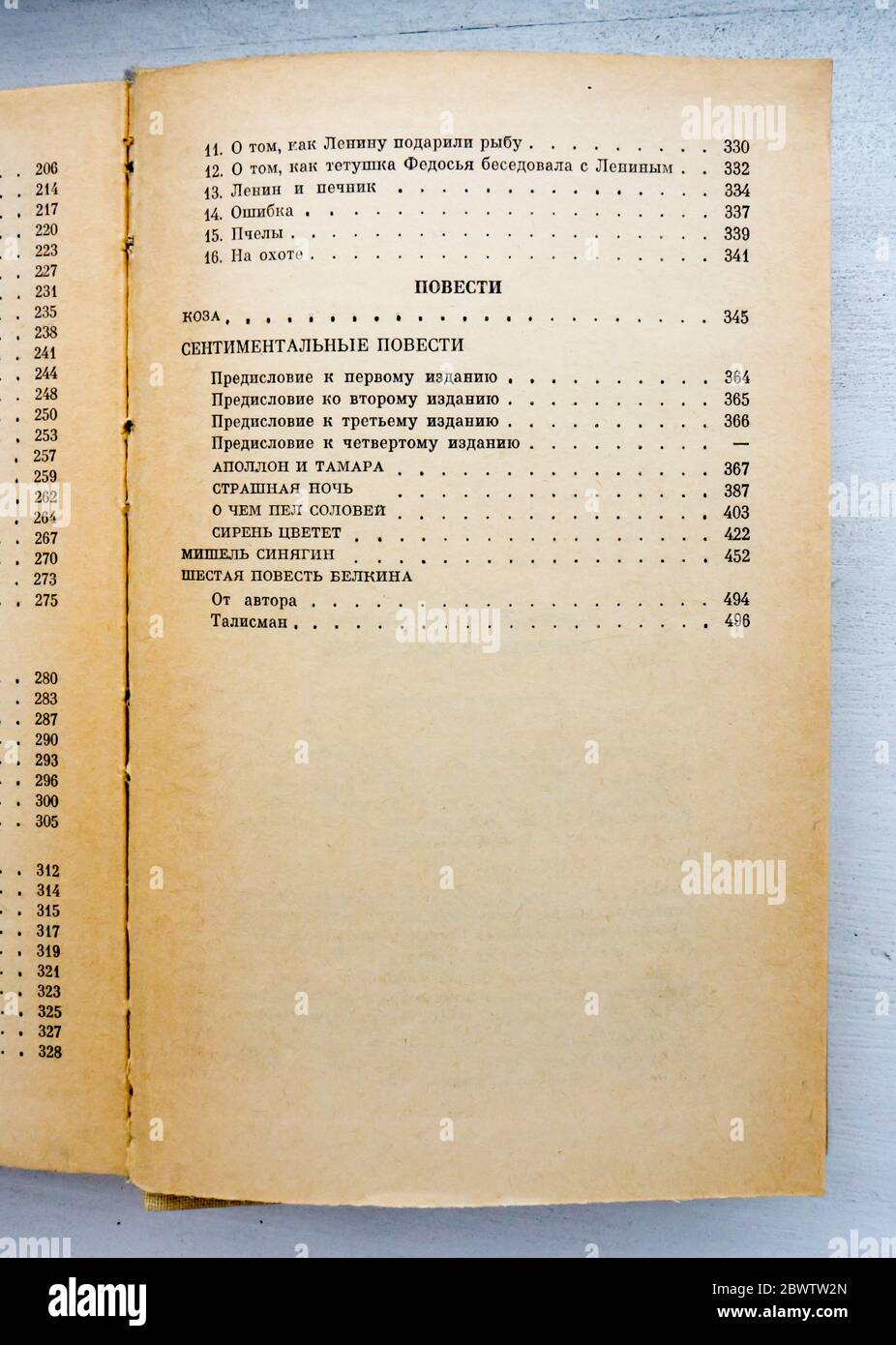 Selected works by Mikhail Mikhailovich Zoshchenko, published in 1983 in ...