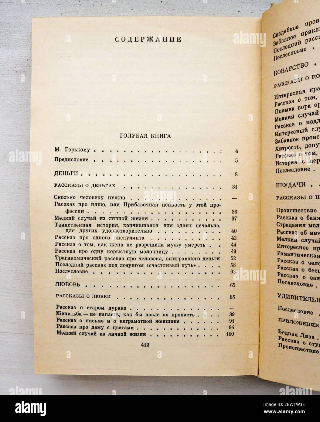 Selected works by Mikhail Mikhailovich Zoshchenko, published in 1983 in ...