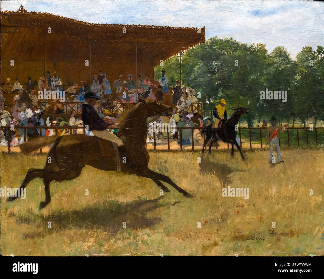 False start hi-res stock photography and images - Alamy