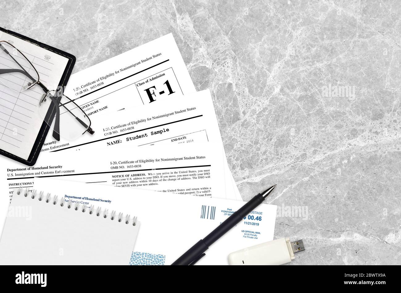 Nuevos Formularios I9 2017 Para Imprimir